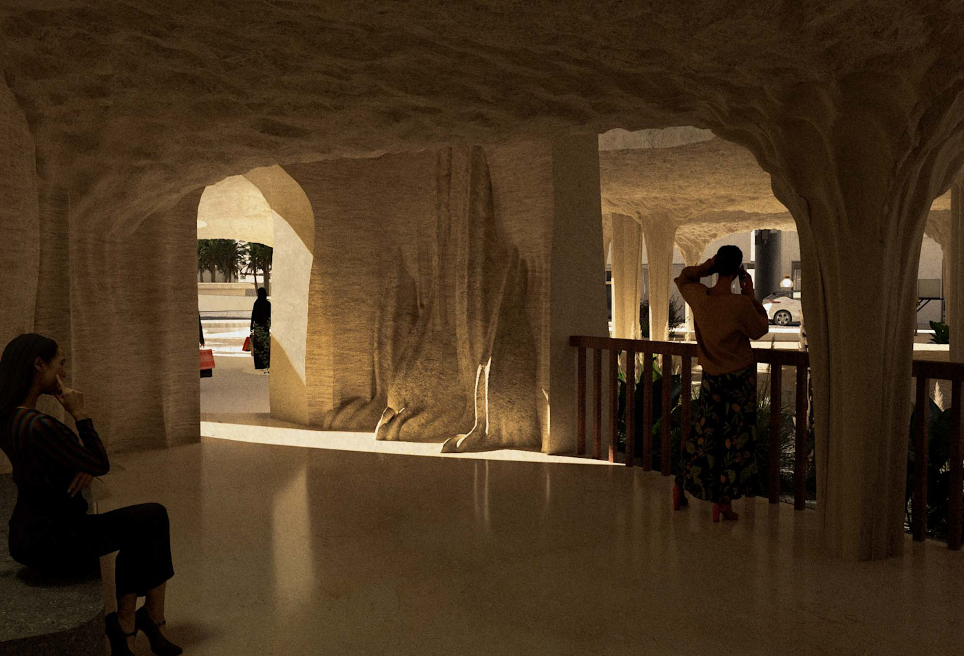 Reclaiming Cairo: The Heliopolis Square Park