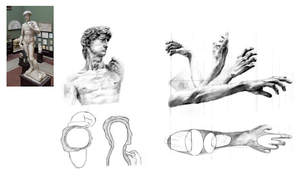 A World of Fragile Parts