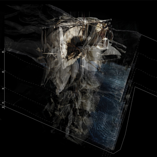 Fabric-Waste-Depository