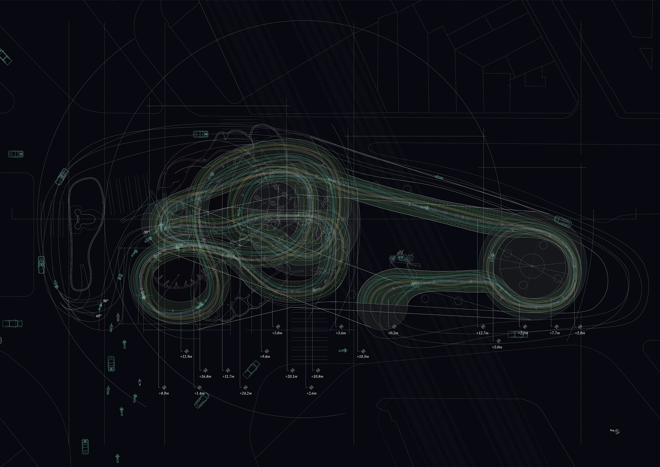 Bondage in Fifth Gear