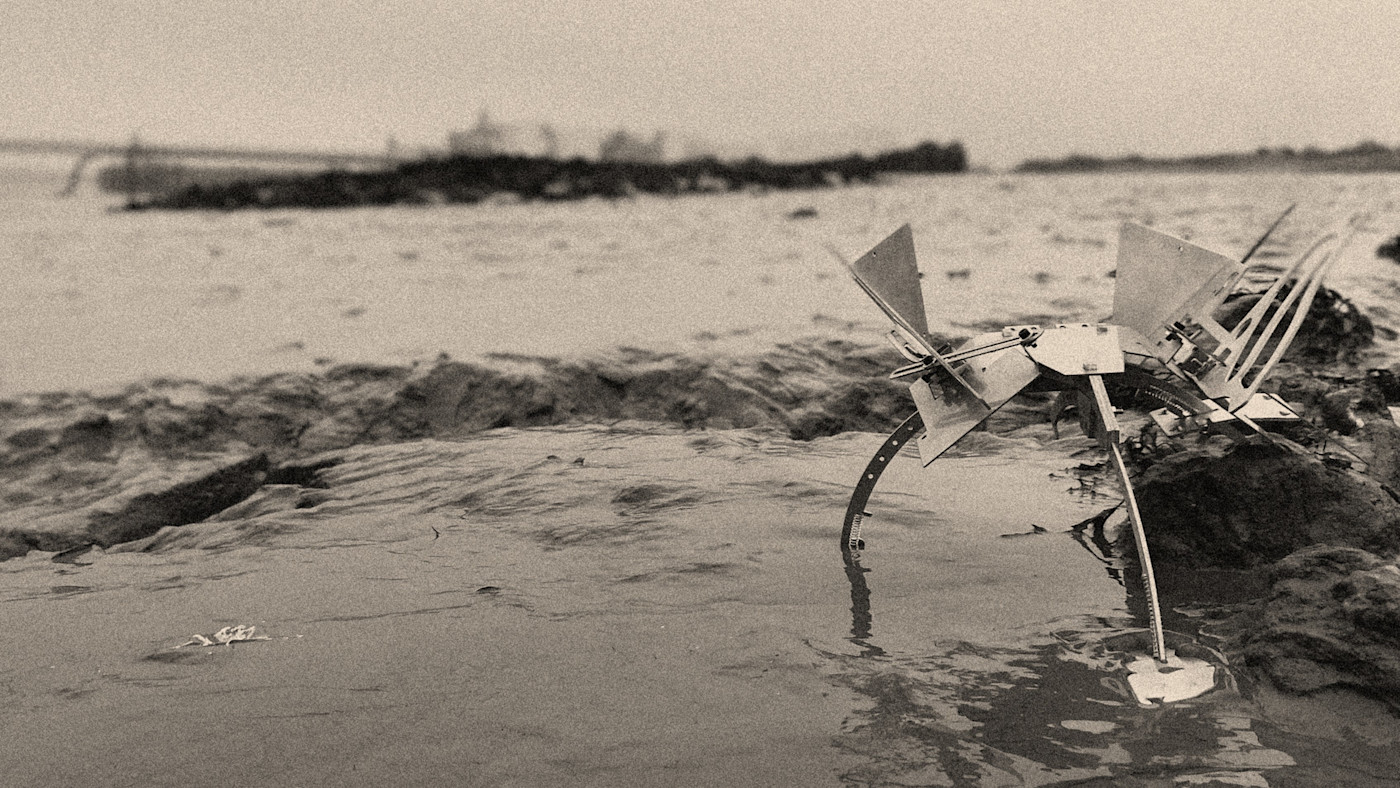 RNLI-239 Rainham Lifeboat Station