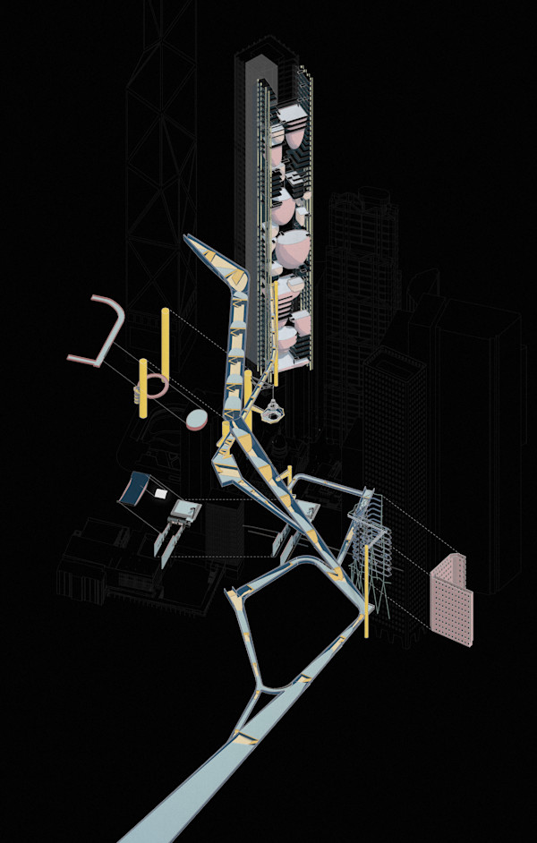 Architecture as the Guardian of Collective Memory