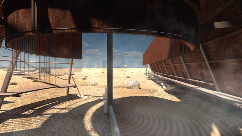 The Obsolescence of Highway Stops in the Era of Autonomous Driving