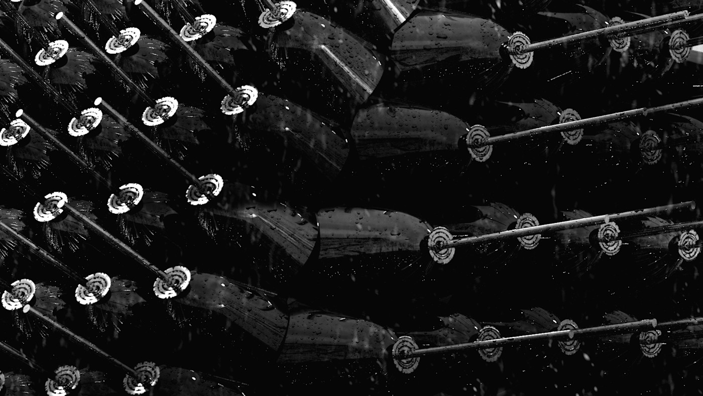 A School, a Barn and a House can start a Riot: protest and preservation ...