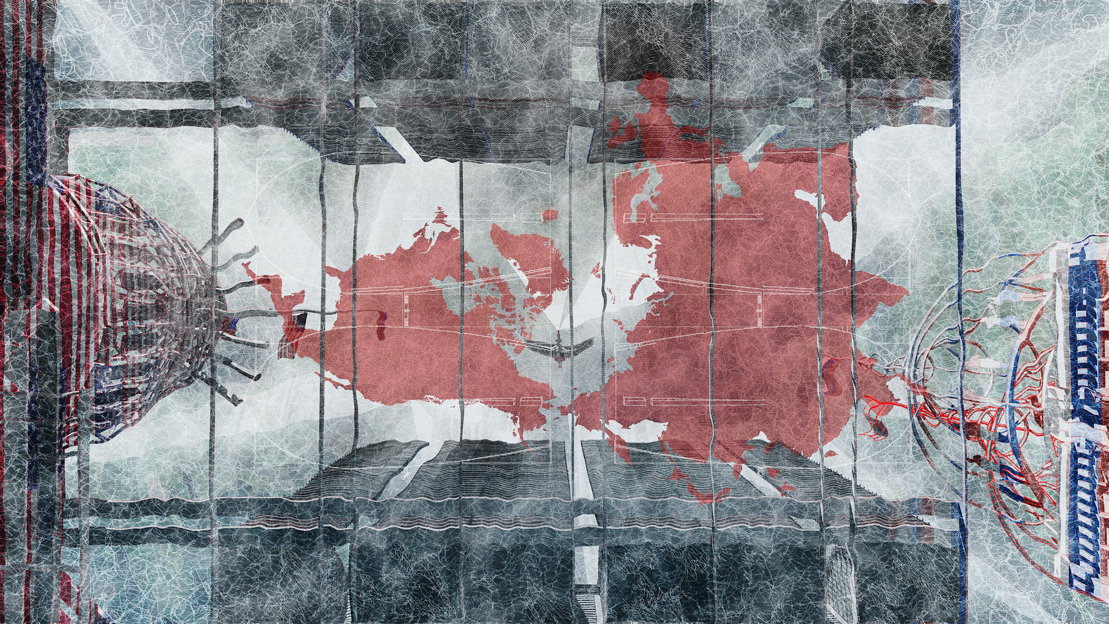 The United Natures of Yestermorrow