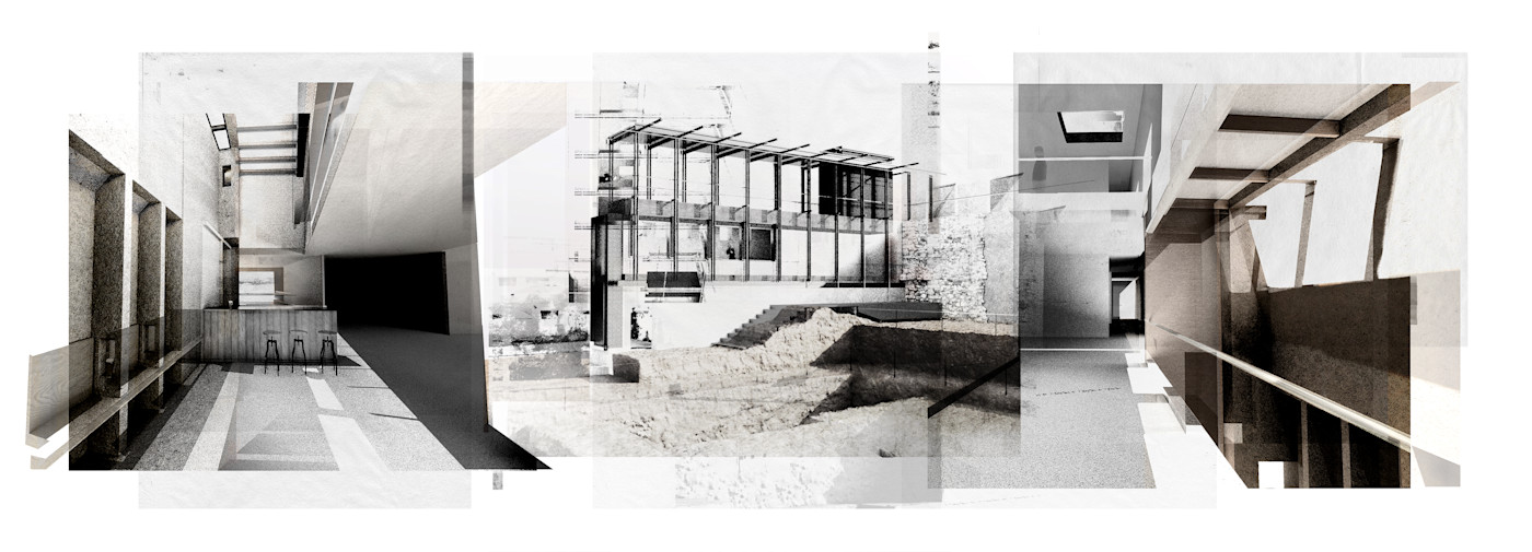 Rome's Third City Wall