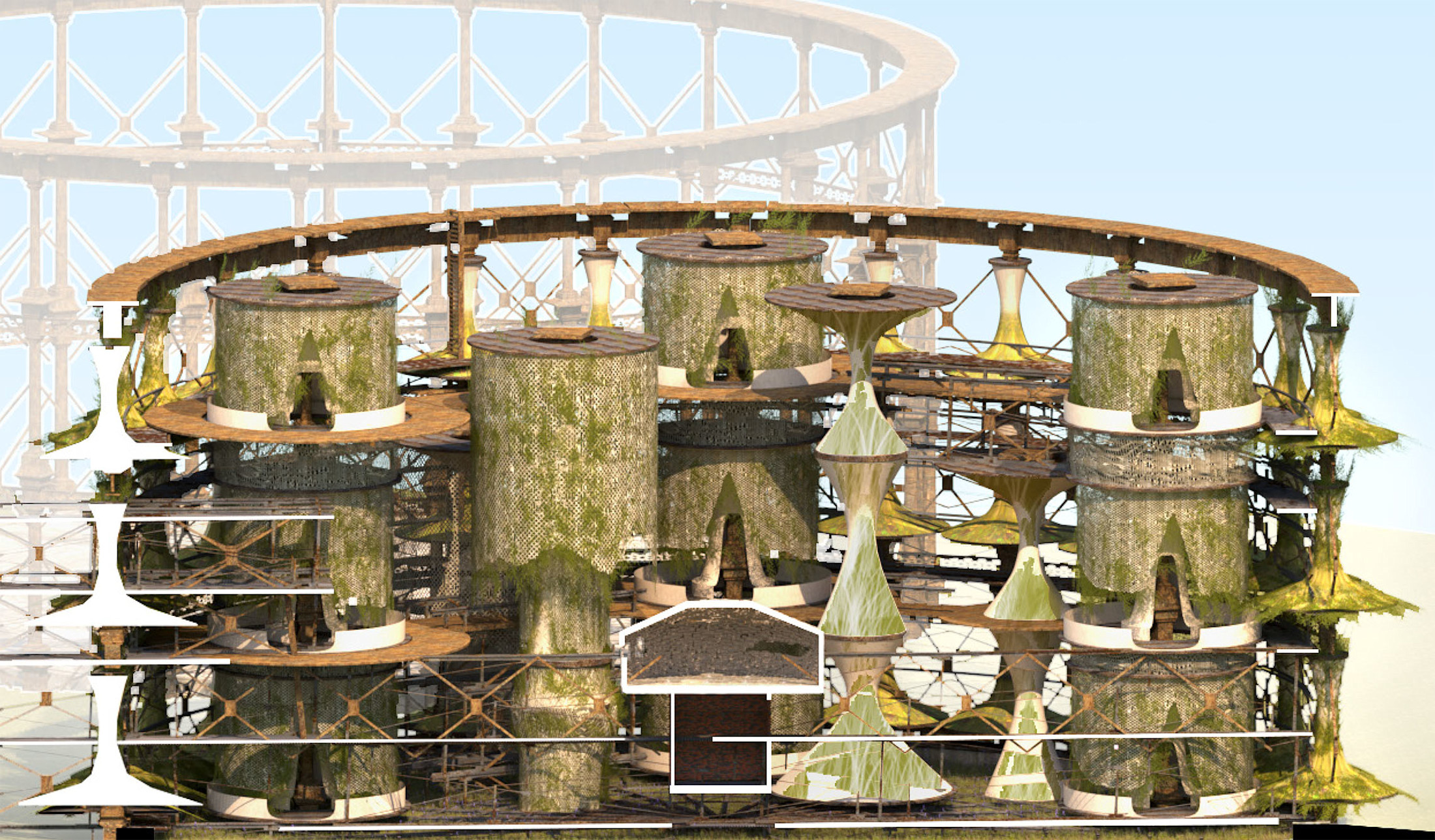 Sanctuary of the Unloved