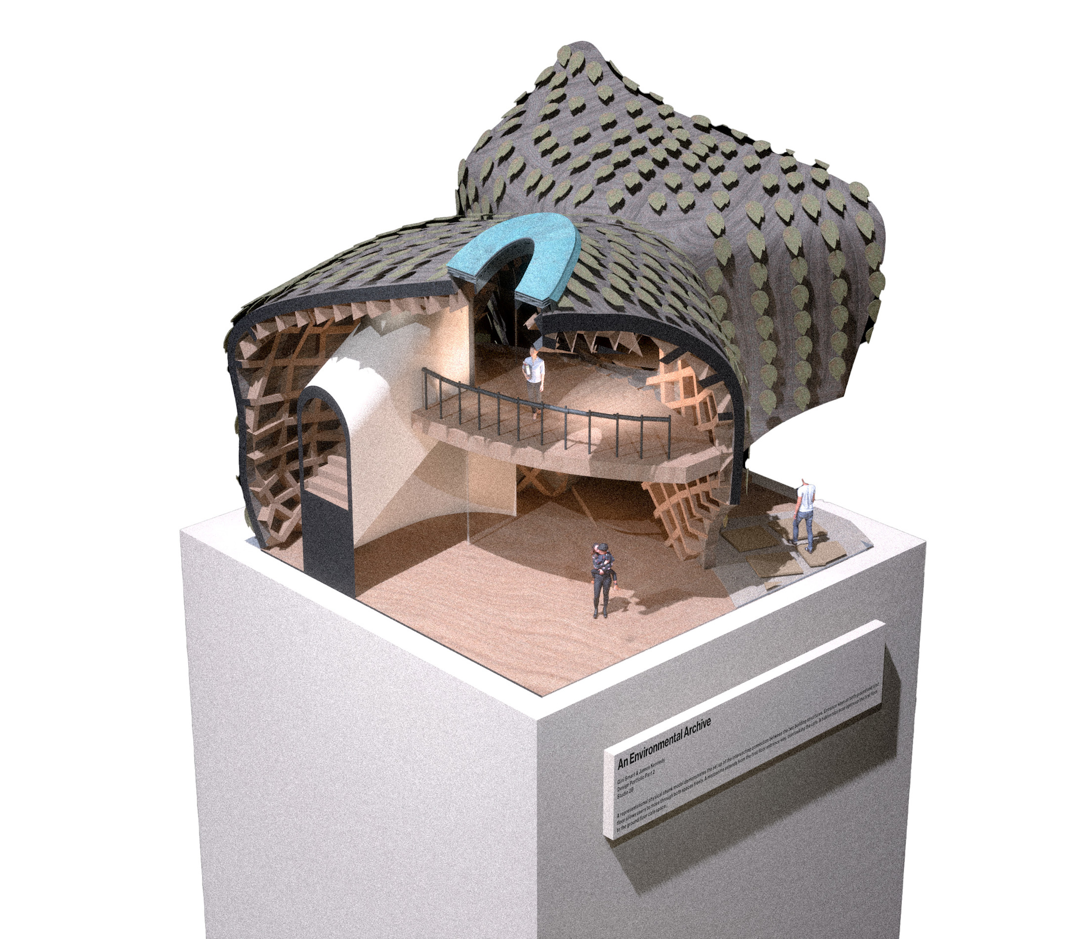 Environmental Archive