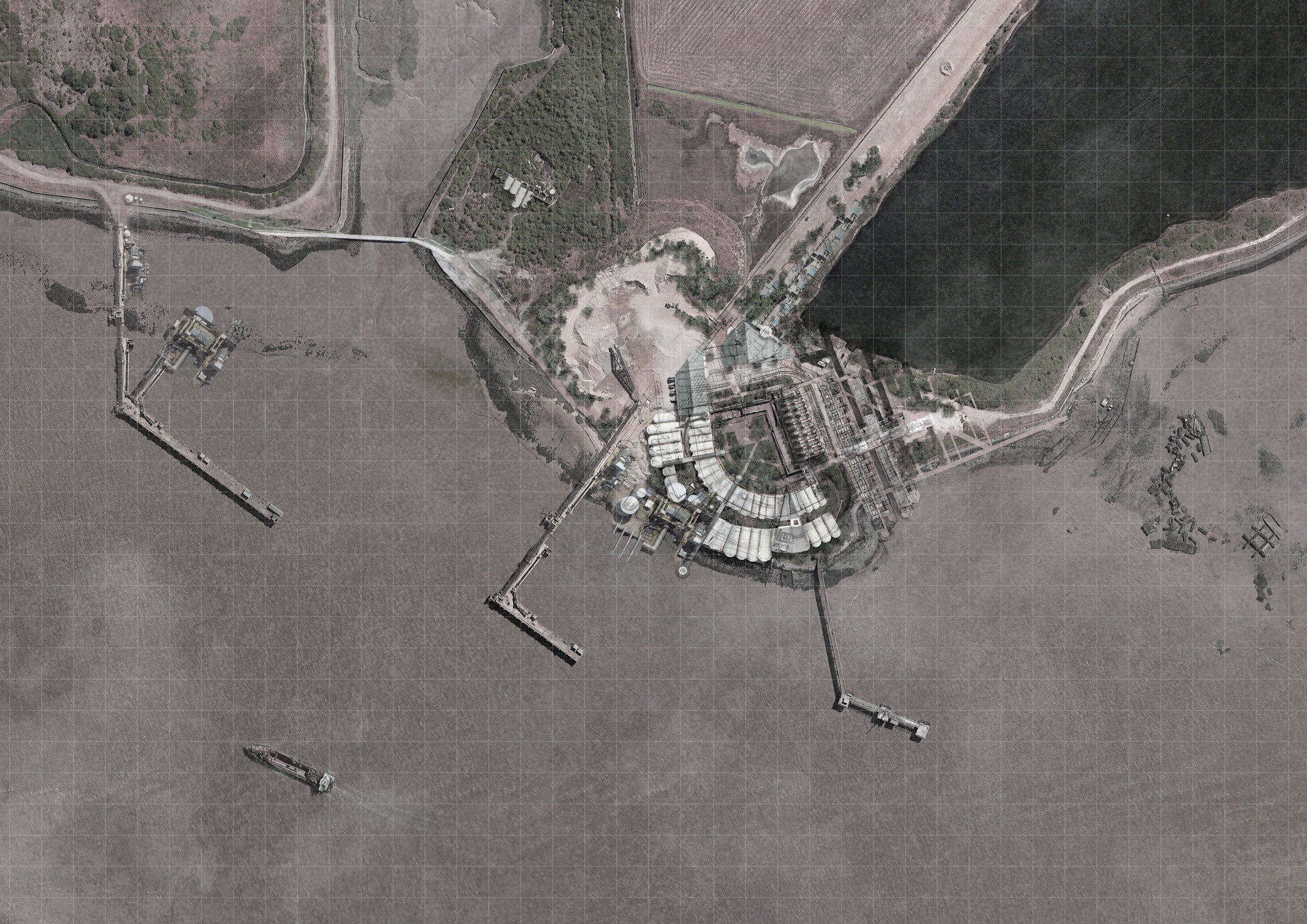 Cliffe Fort - An Adaptable Monument