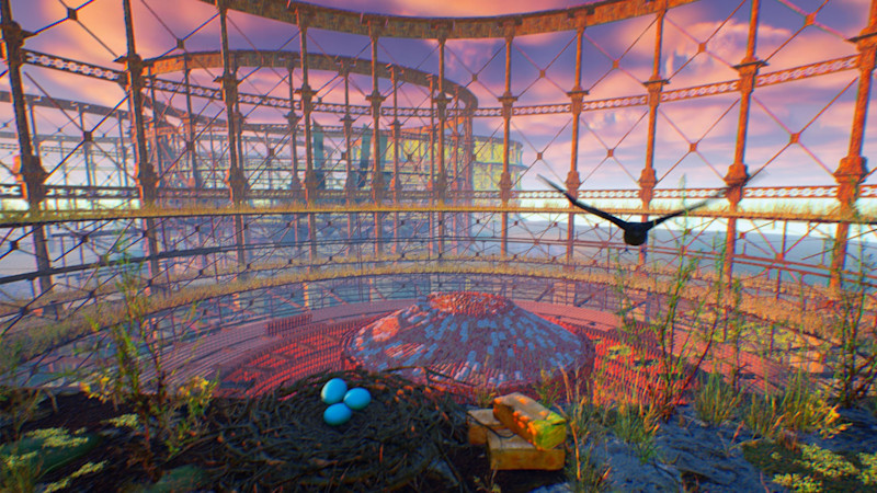 Sanctuary of the Unloved