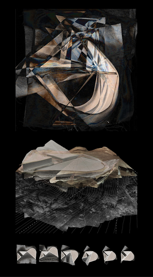 Fabric-Waste-Depository