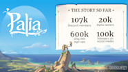Palia Community Demonstrates Player Excitement And Appeal Of New IP