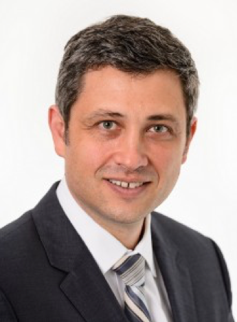 Associate Professor Daniel Novakovic | Dr Liang Voice Program