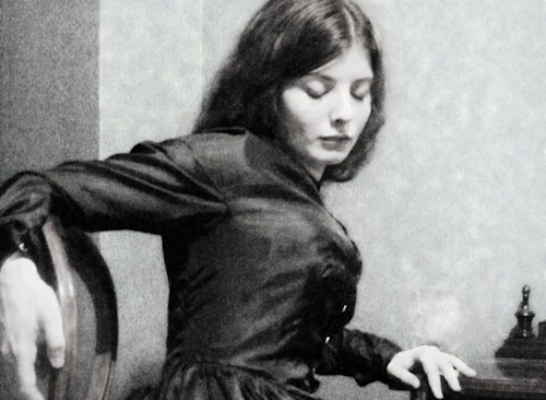 Museio | Elizabeth Siddal Pre-Raphaelite Artist & Model | Millais ...