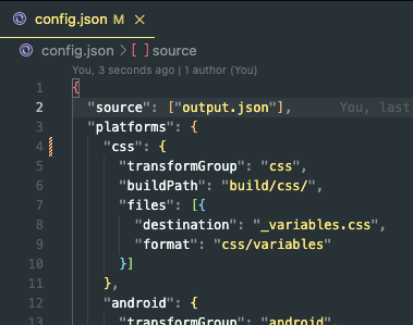 Installing & Syncing Design Tokens | Satellytes