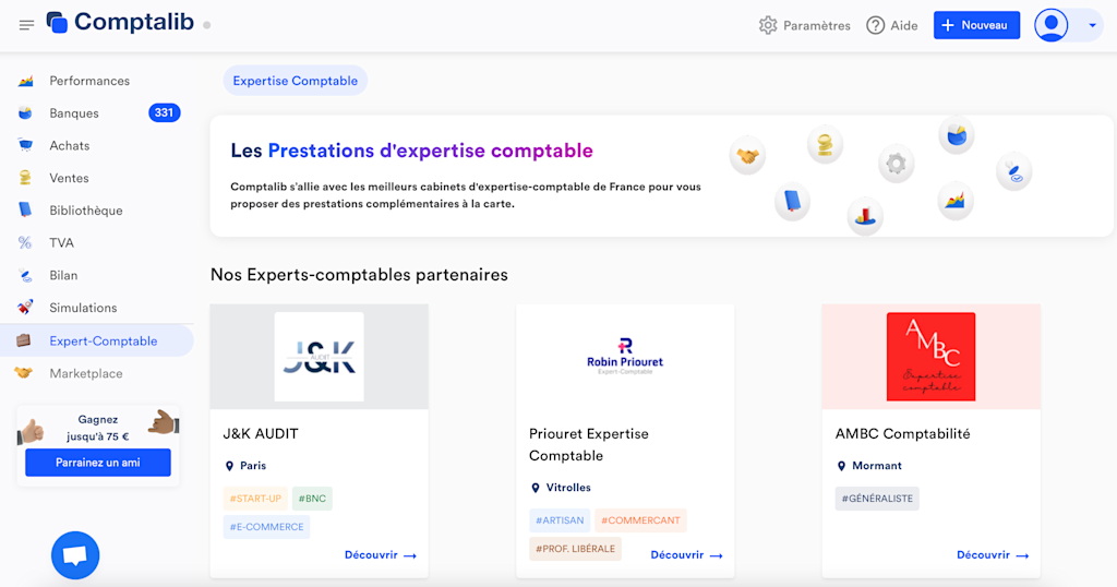 Quels sont les grands principes comptables de base ? - Comptalib