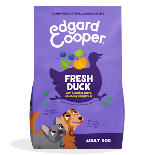 Hondenvoer | Edgard & Cooper