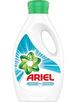 Shop Ariel Washing Liquids for Effective Stain Removal | Ariel