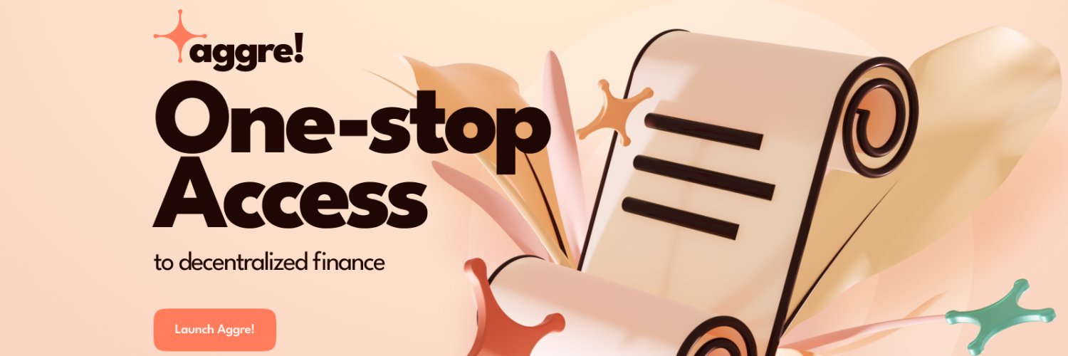 LI.FI - Aggre Integrates LI.FI To Add New Bridge Tab