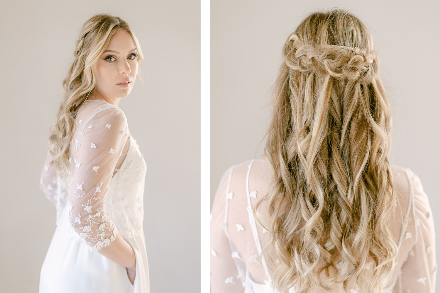 3 looks de mariée 2023 - Photographe Mariage Carcassonne