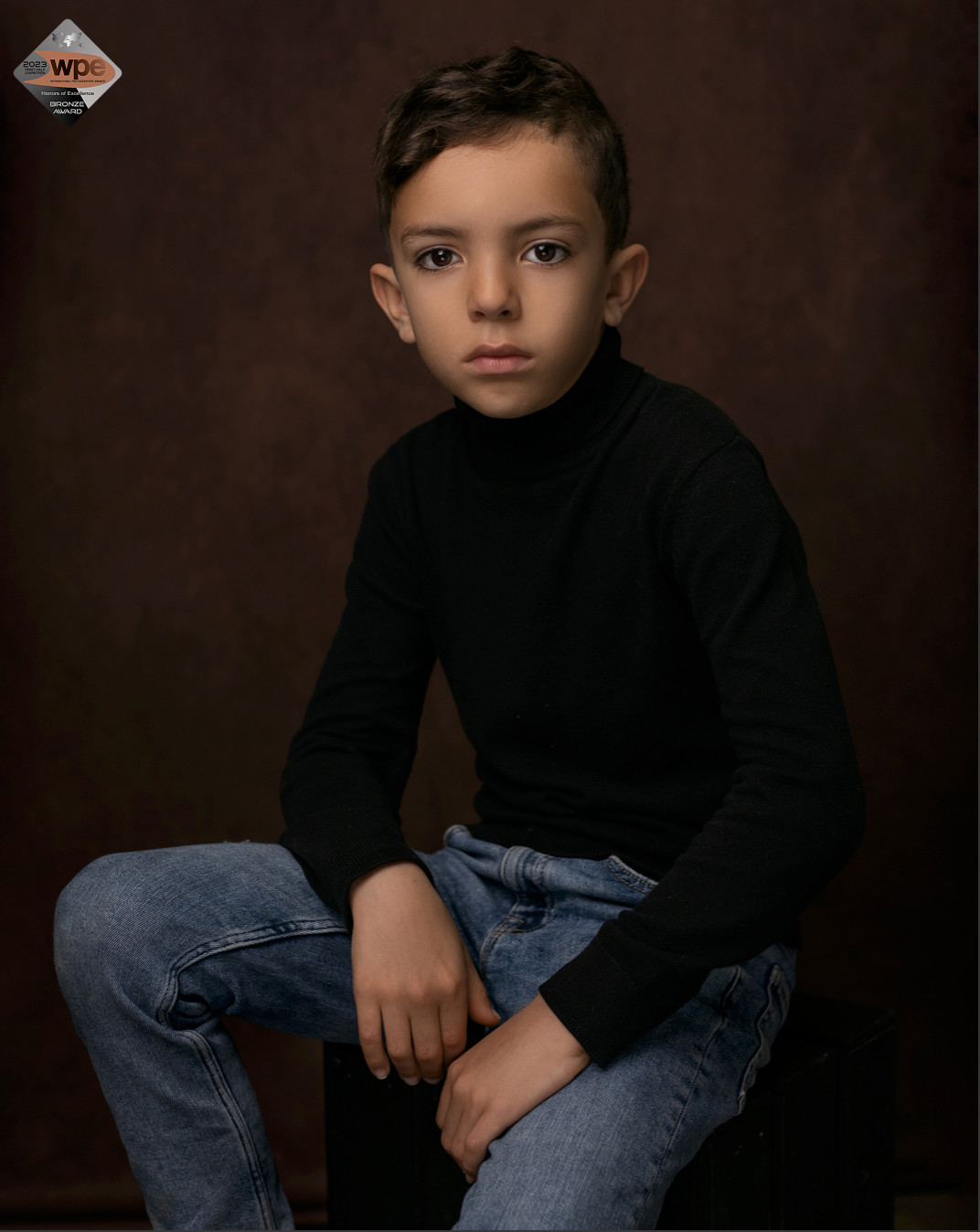 Photographe récompensée en Occitanie