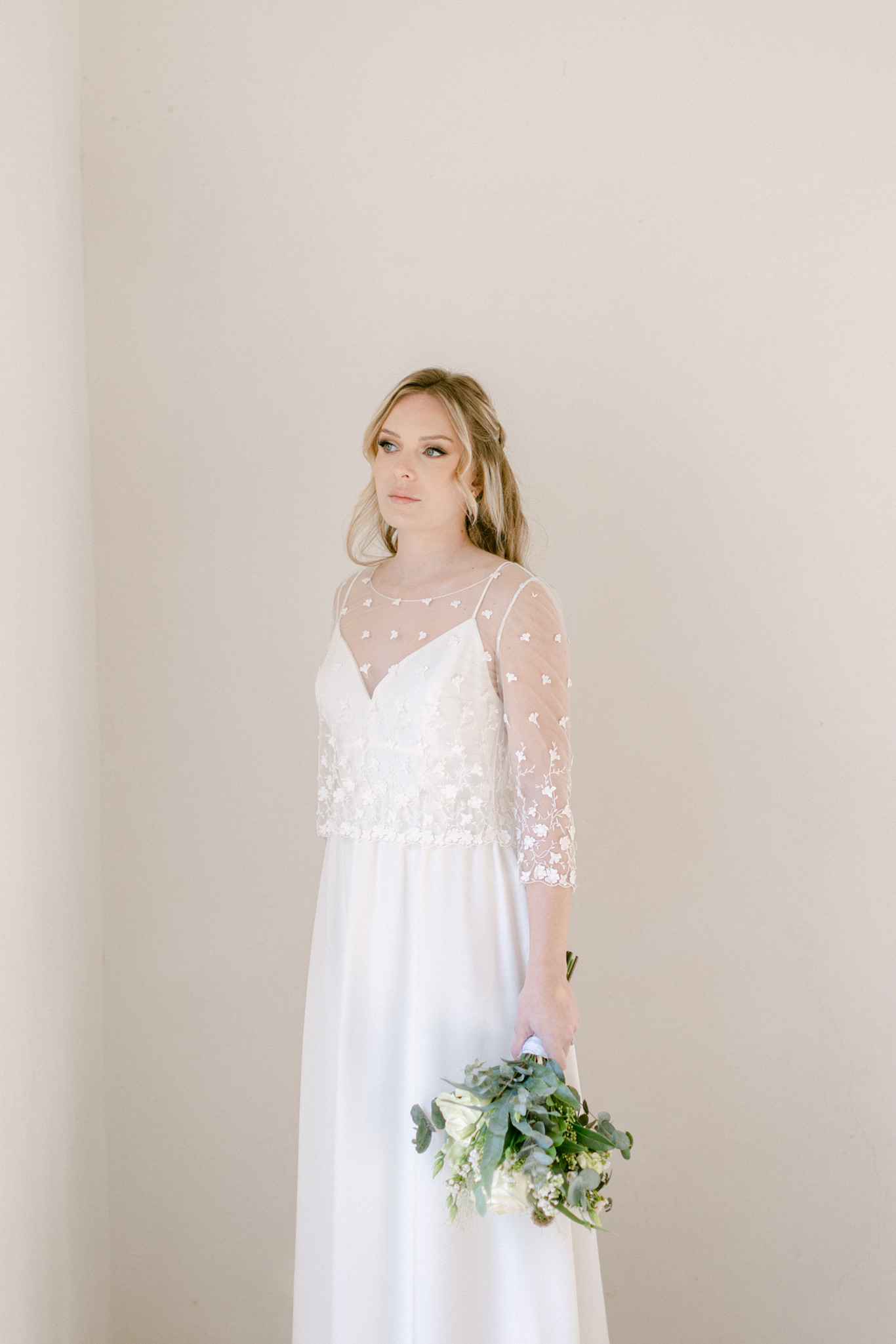 3 looks de mariée 2023 - Photographe Mariage Carcassonne