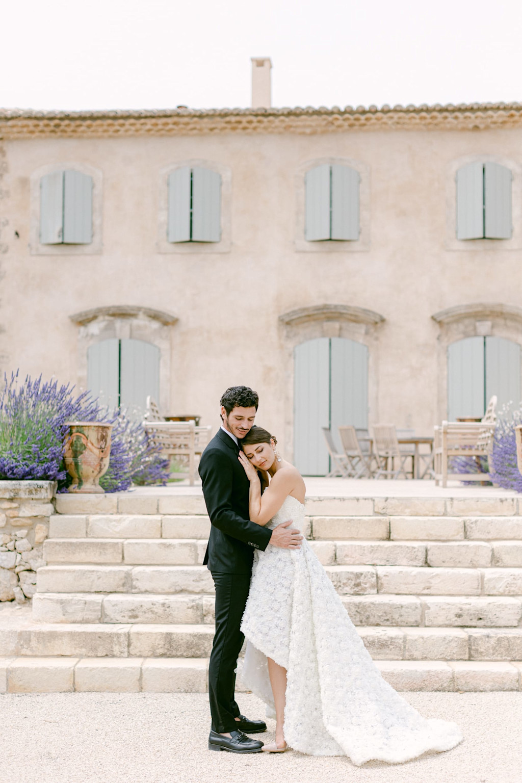 Photographe mariage en Occitanie et Provence
