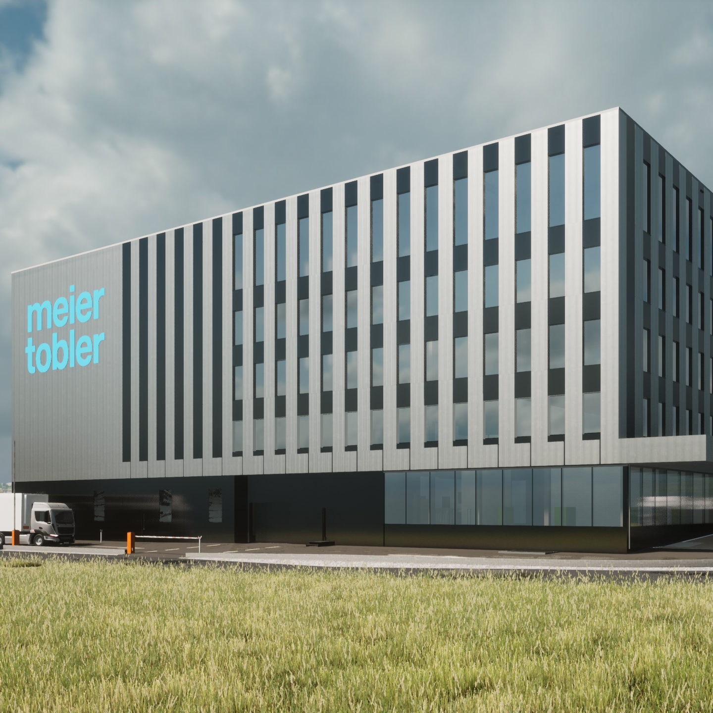 Unternehmen – Meier Tobler AG