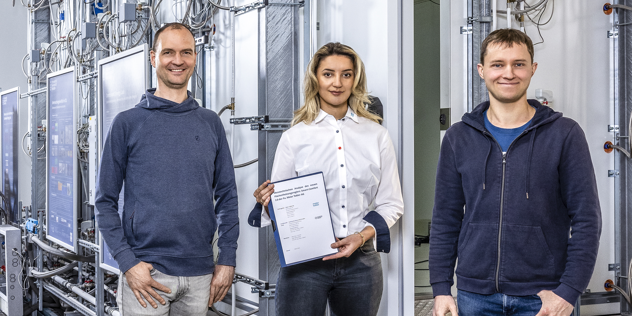 Professional – Meier Tobler AG