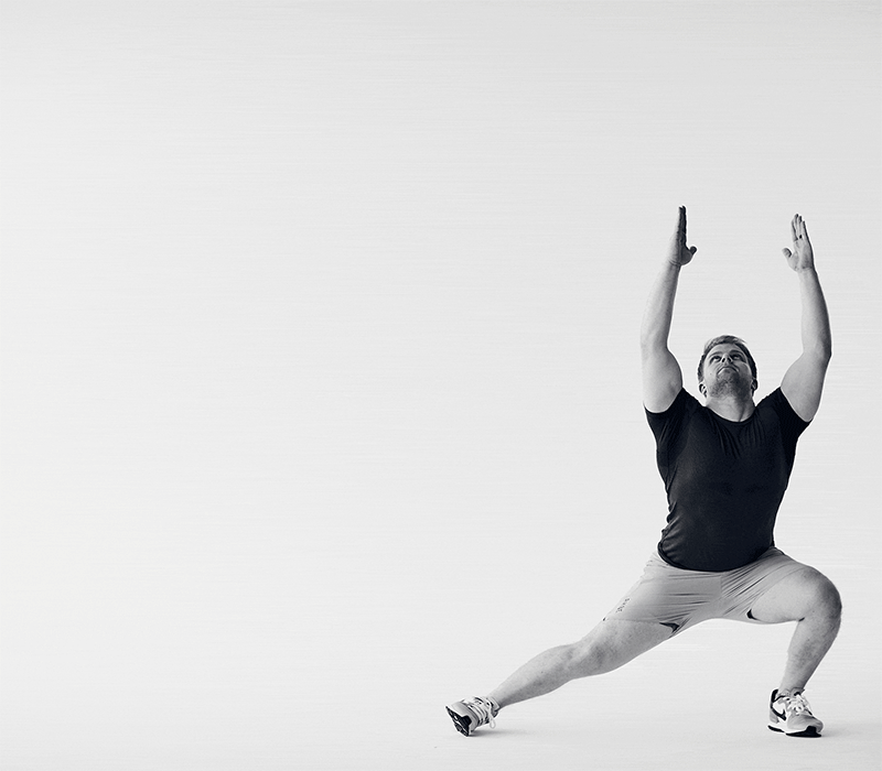 Build Lateral Strength: Add Stability For Running - Furthermore