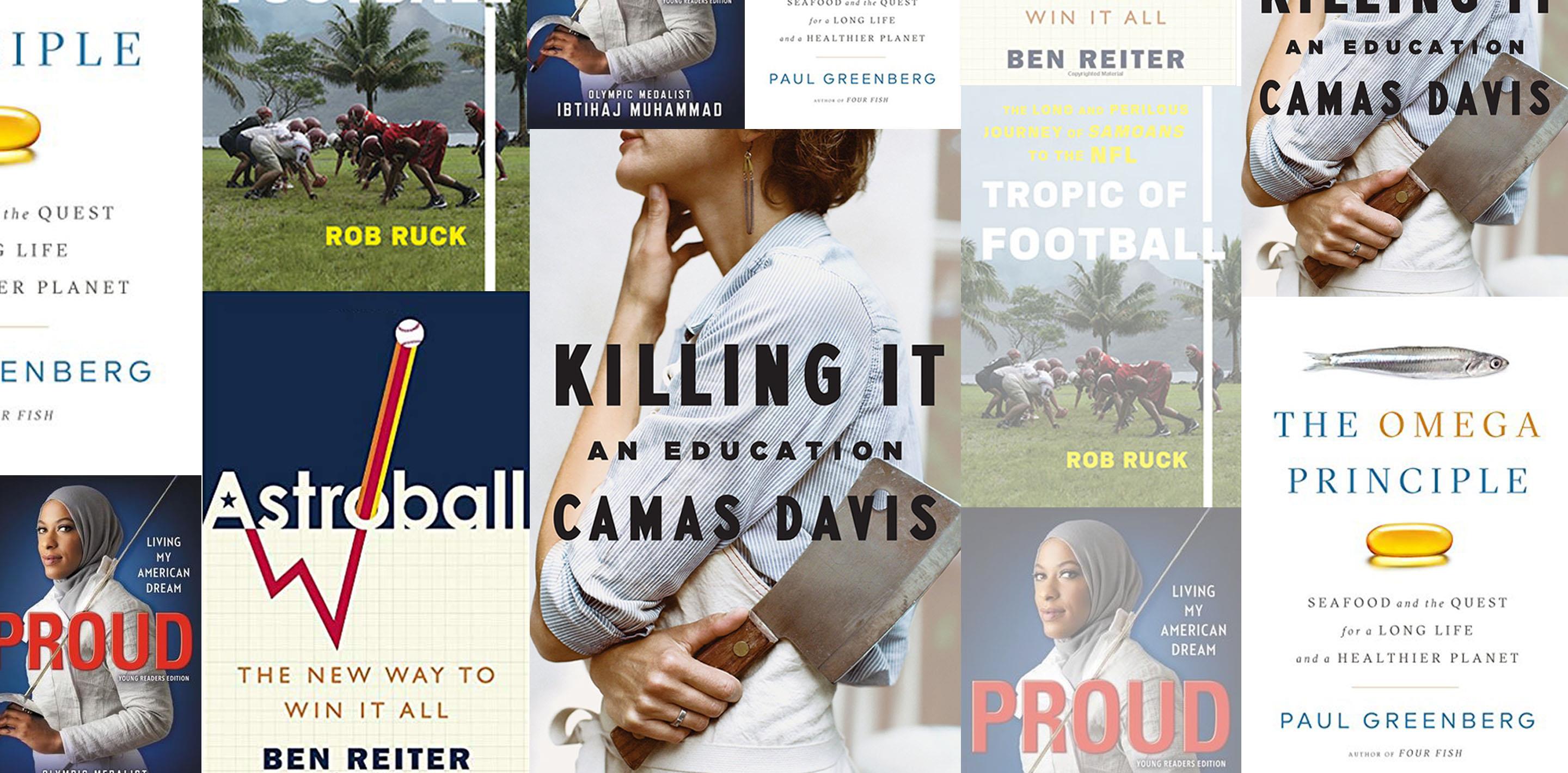 Furthermore Book Club Suggestion: 5 Books To Read In July - Furthermore