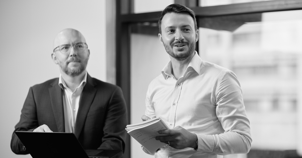 Key benefits of an eDiscovery workflow — Sky Discovery