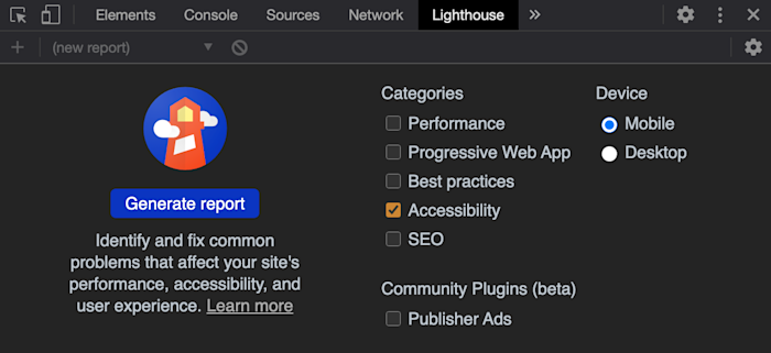 How to make your code blocks accessible on your website