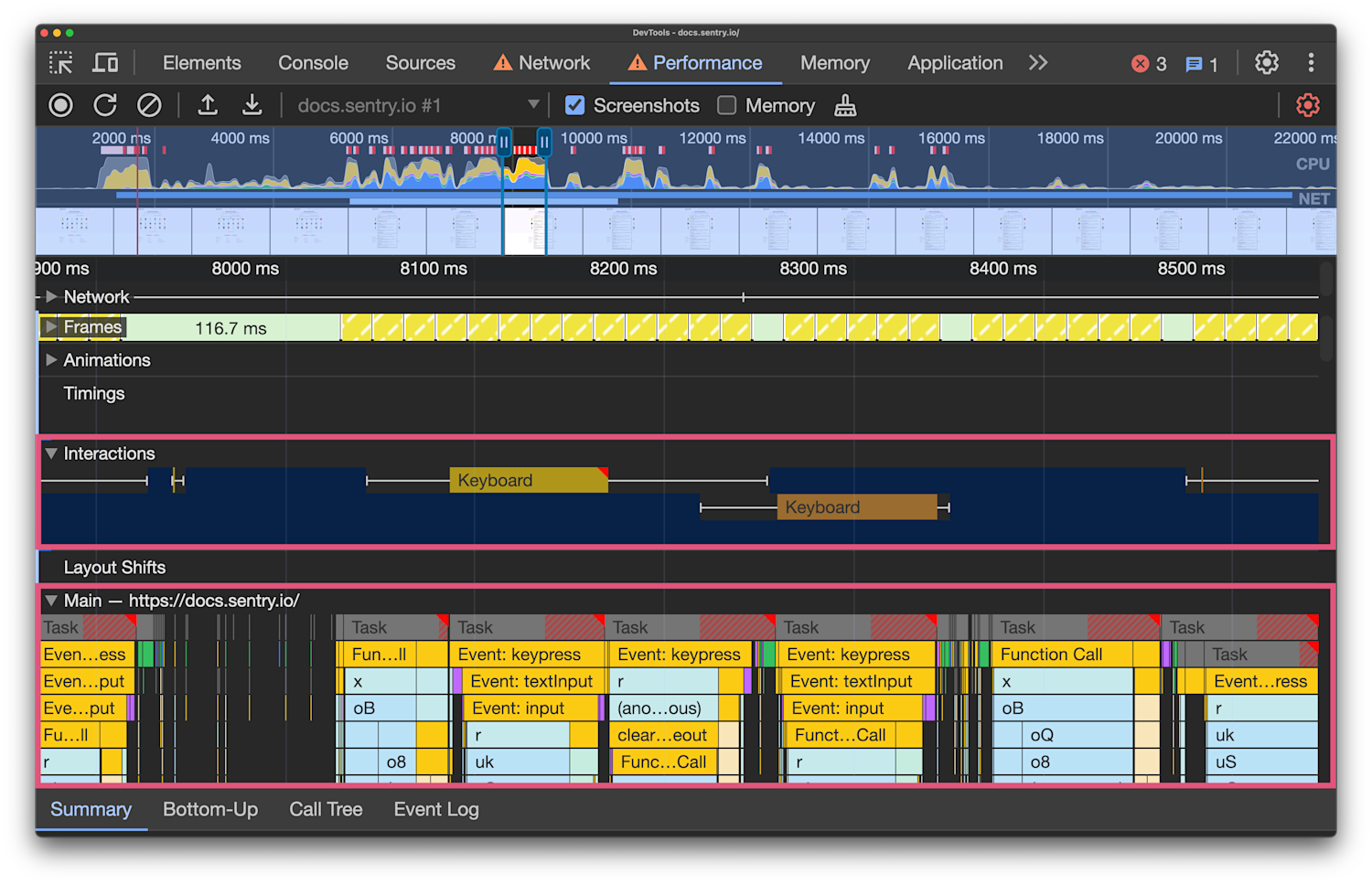 What is INP and why you should care