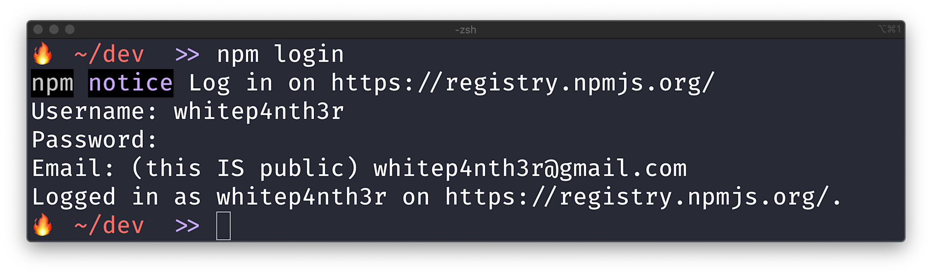 How To Build Test And Release A Node Module In Es6 