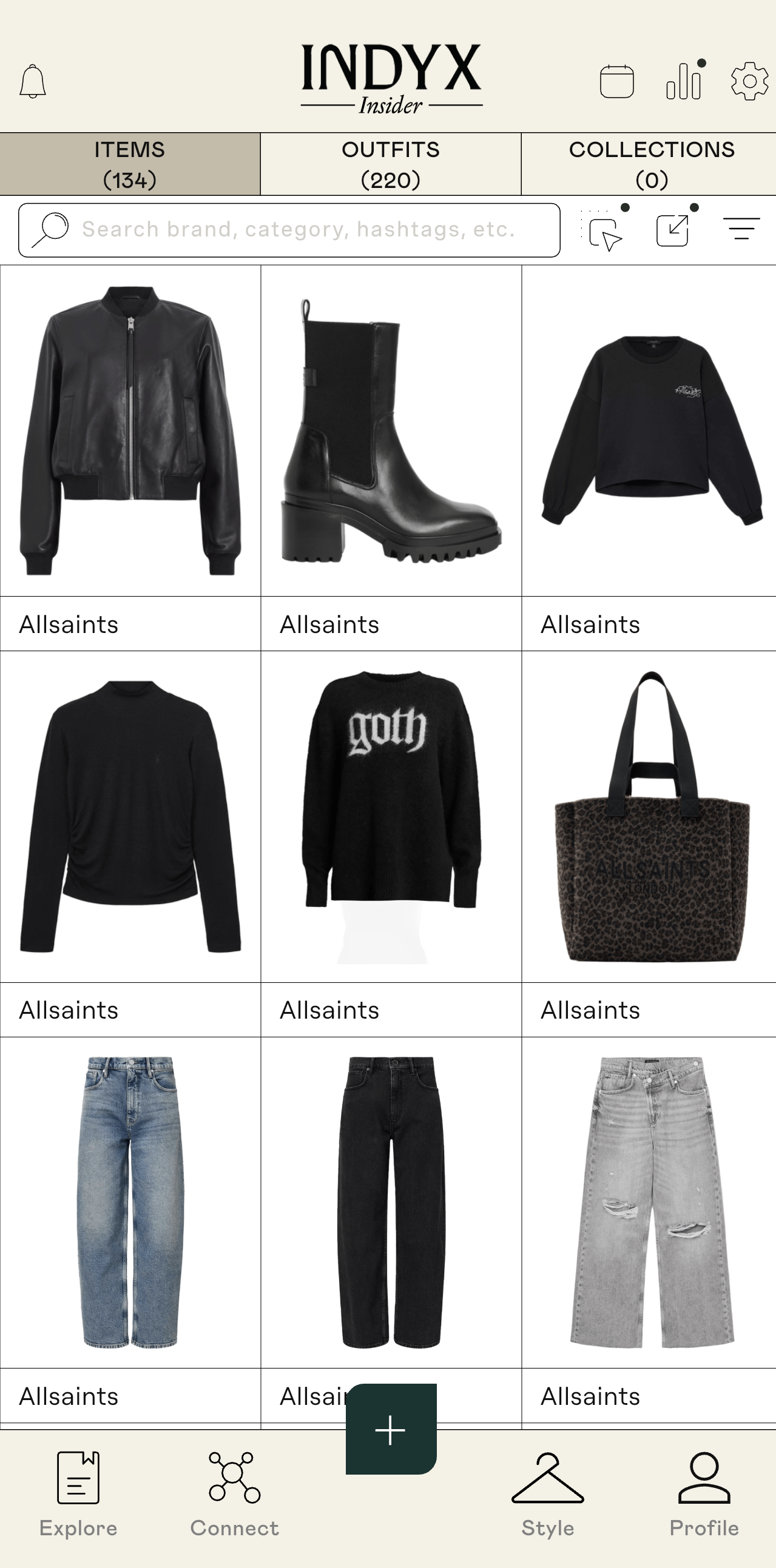 I tracked everything I wore in 2025. Was it worth it?