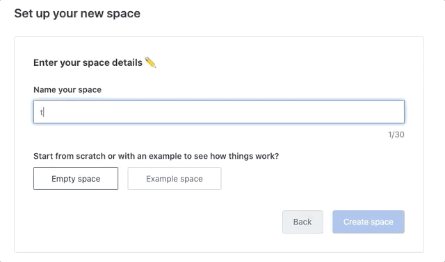 How to build a microblog with Contentful, HTML, CSS and JS
