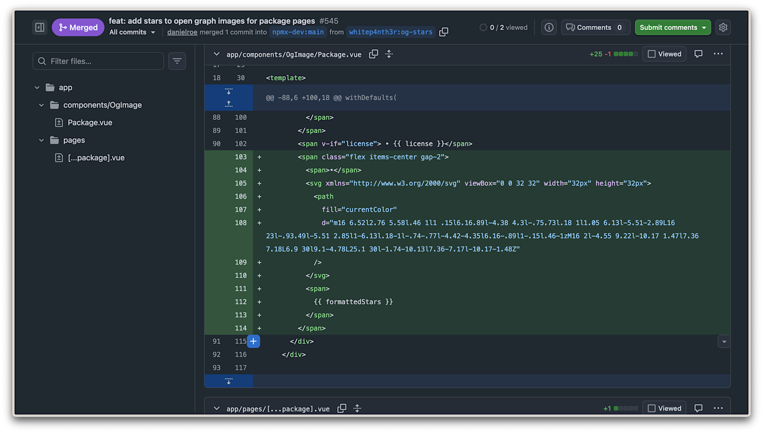 How to make your first contribution to an open source project