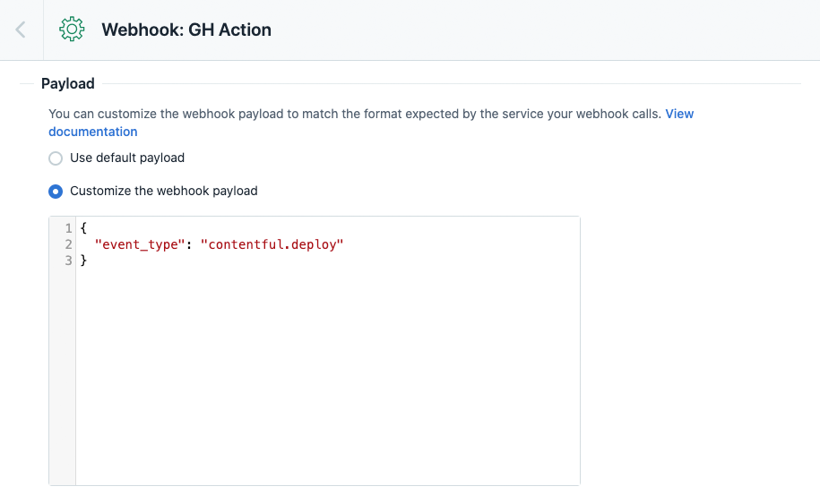 Use GitHub actions to show latest posts on a GitHub README
