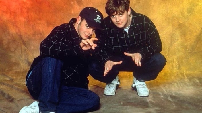 PJ and Duncan: The return | Saturday Night Takeaway