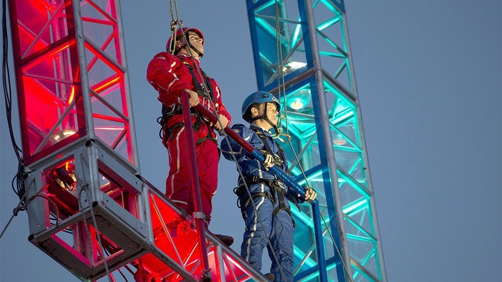 Ant vs Dec quiz: Could you rise to the challenge? | Saturday Night Takeaway