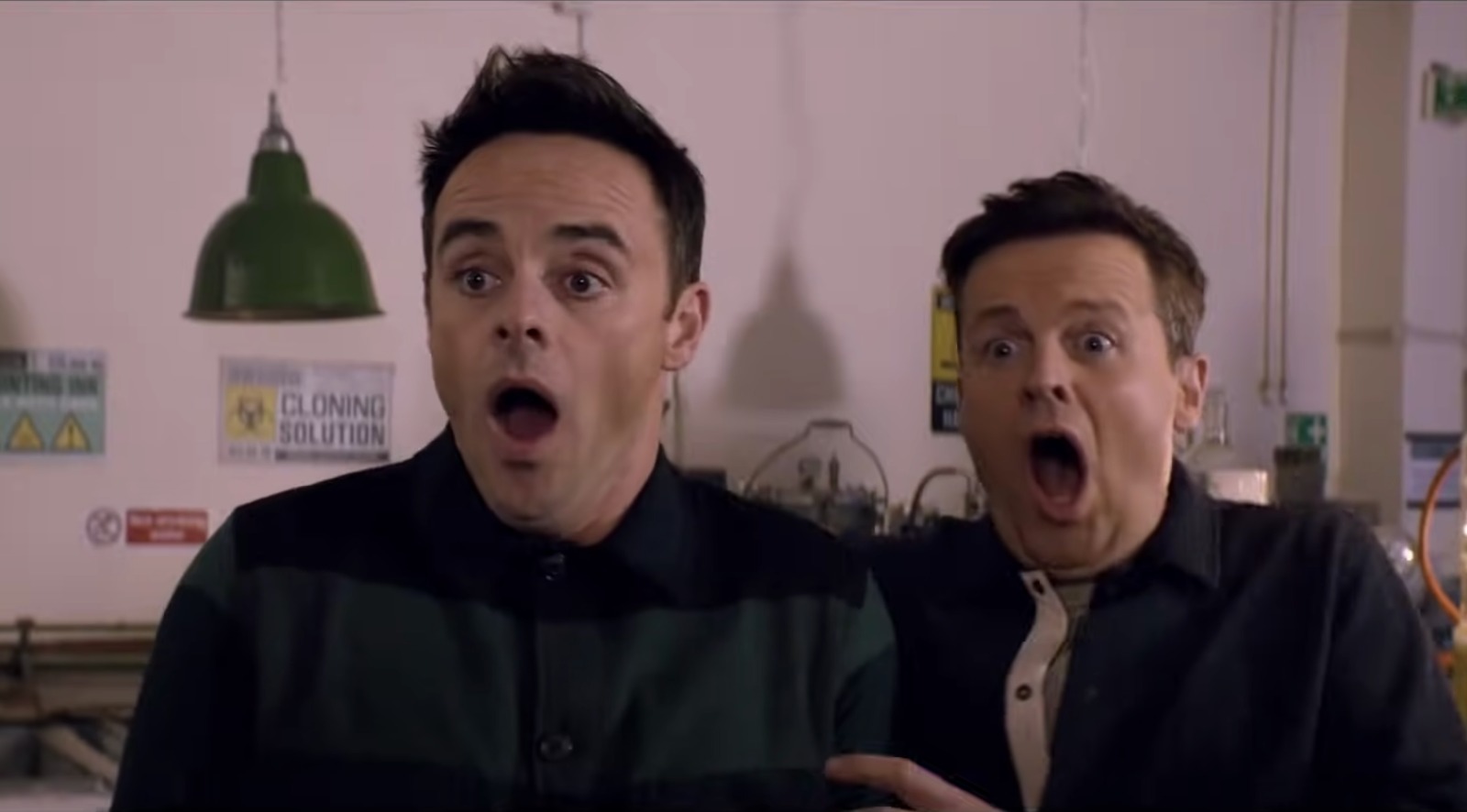 Double Trouble: Episode 2 | Saturday Night Takeaway