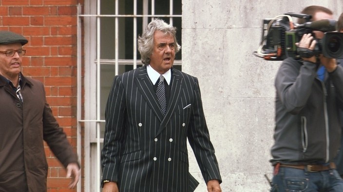 Teaser: We duped The Duke | Saturday Night Takeaway