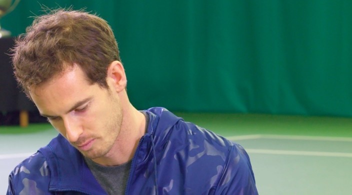 Will Little Ant and Dec EVER cheer up Andy Murray? | Saturday Night ...
