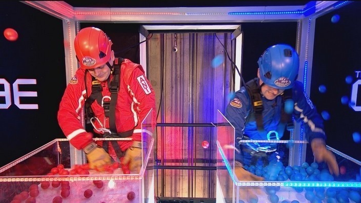 Ant vs Dec: The Decider | Saturday Night Takeaway