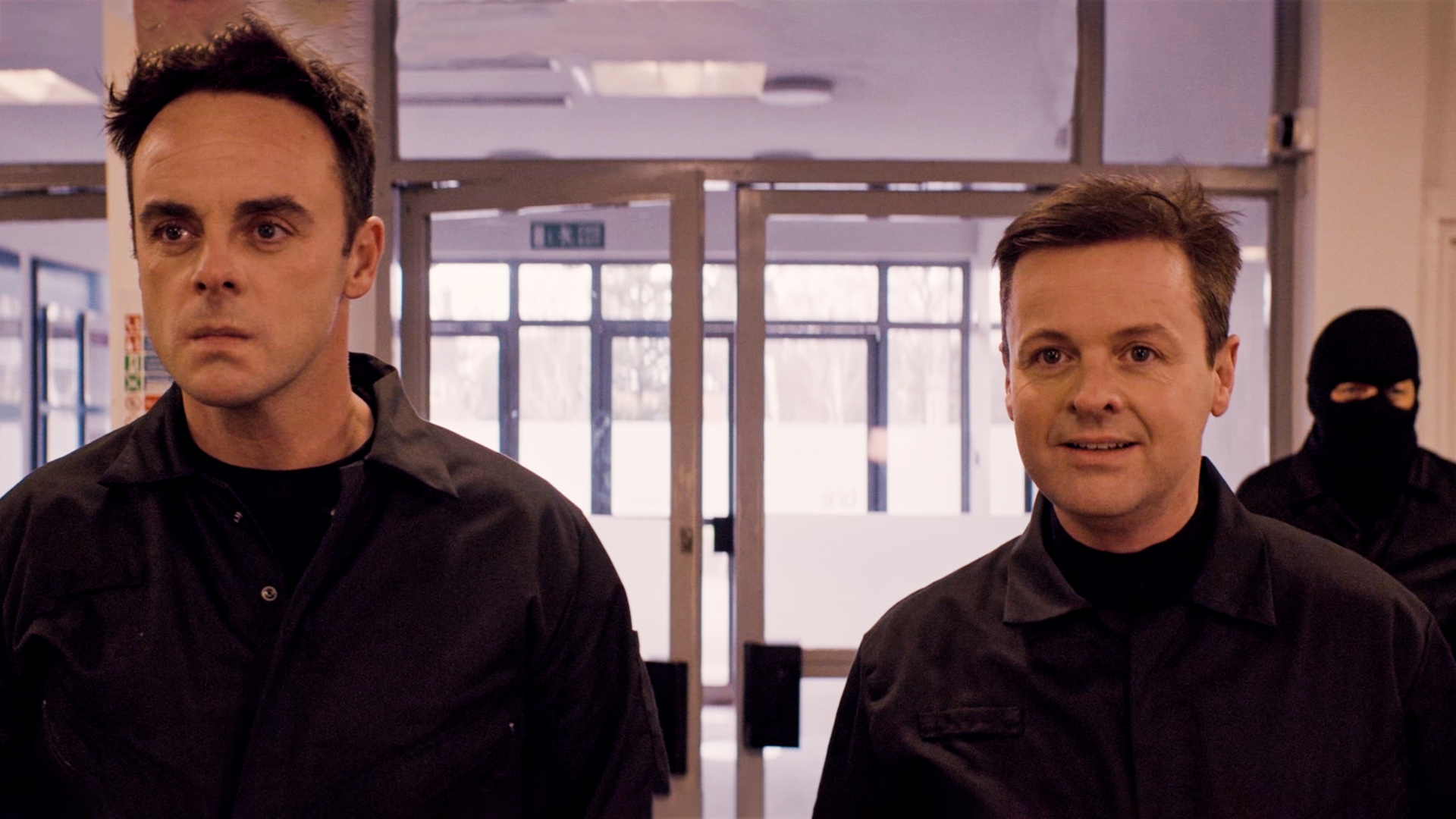 Double Trouble: Episode 1 | Saturday Night Takeaway