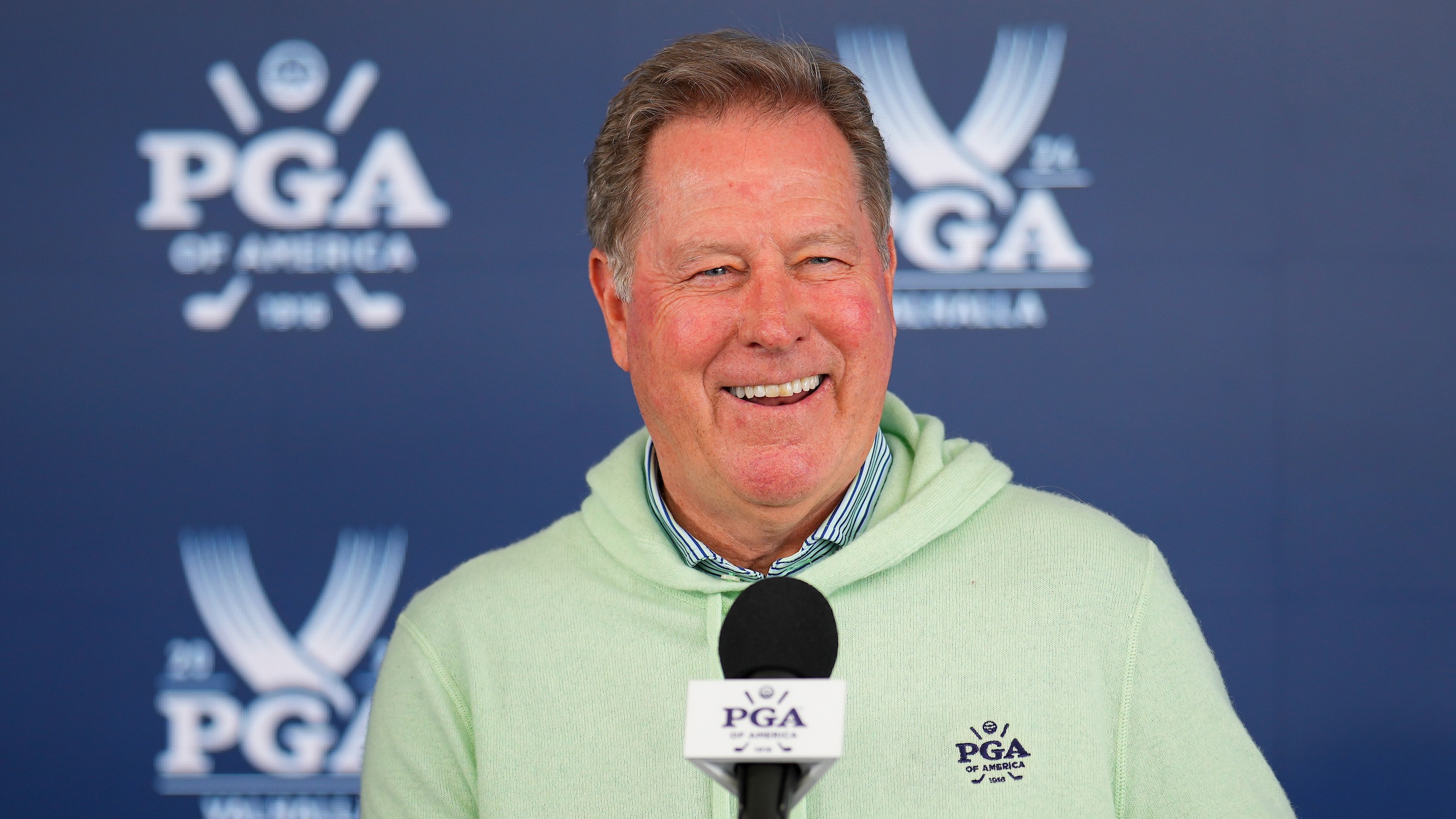 PGA of America Honorary President John Lindert to Captain 2026 U.S. PGA Cup Team