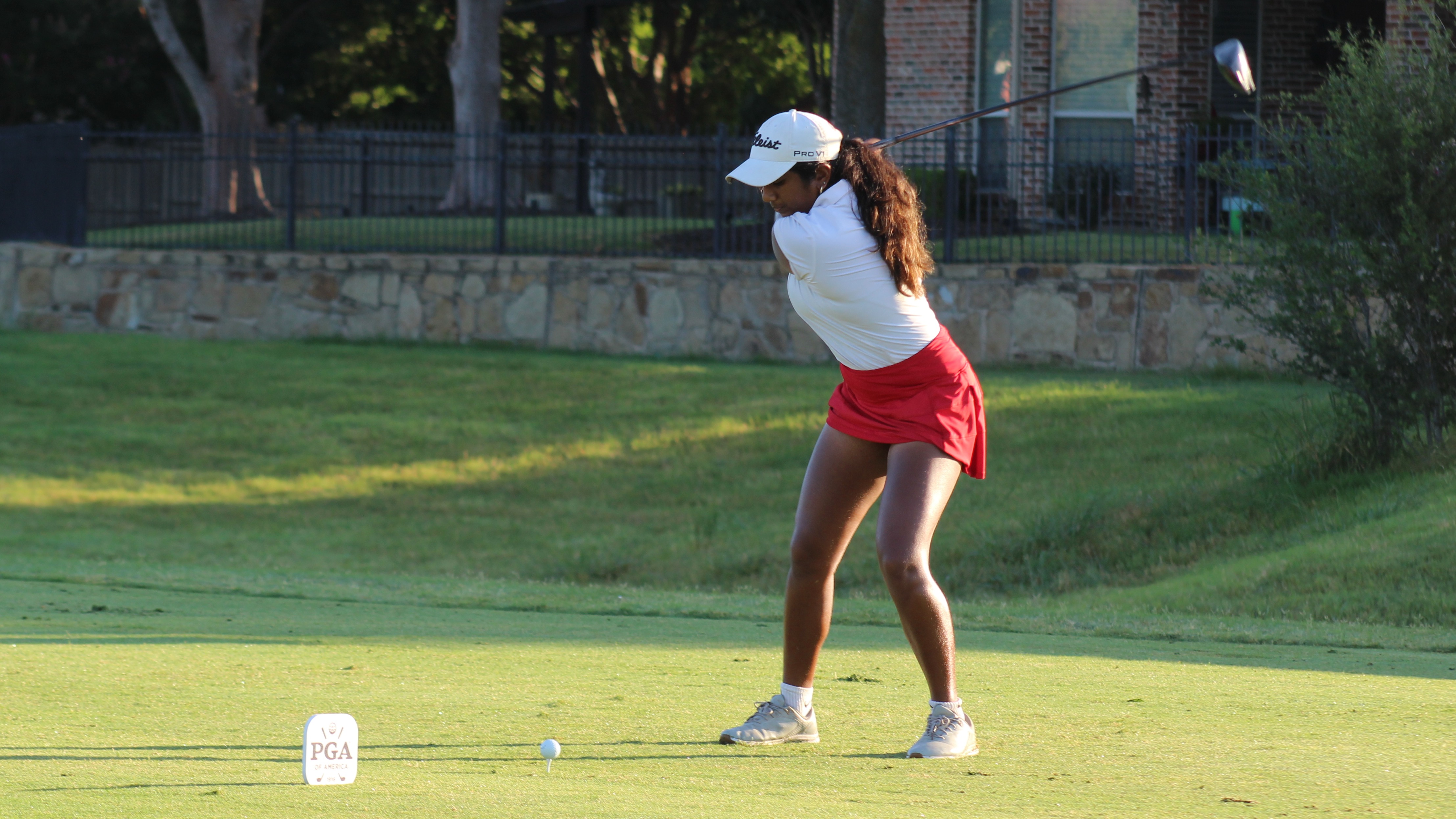 Final Round Featured Groups at the Girls High School Golf National ...