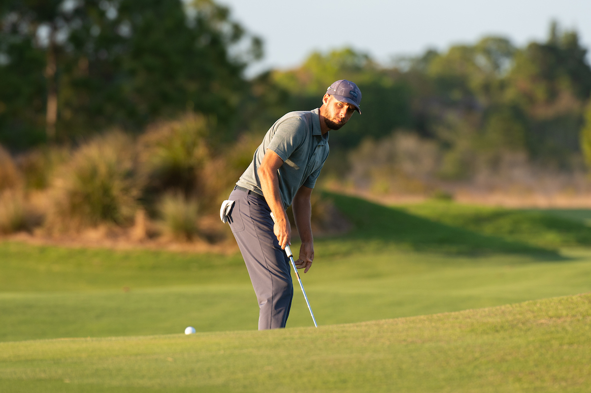 No More 3-Putts in 2026: This Drill Will Take Your Lag Putting to the ...