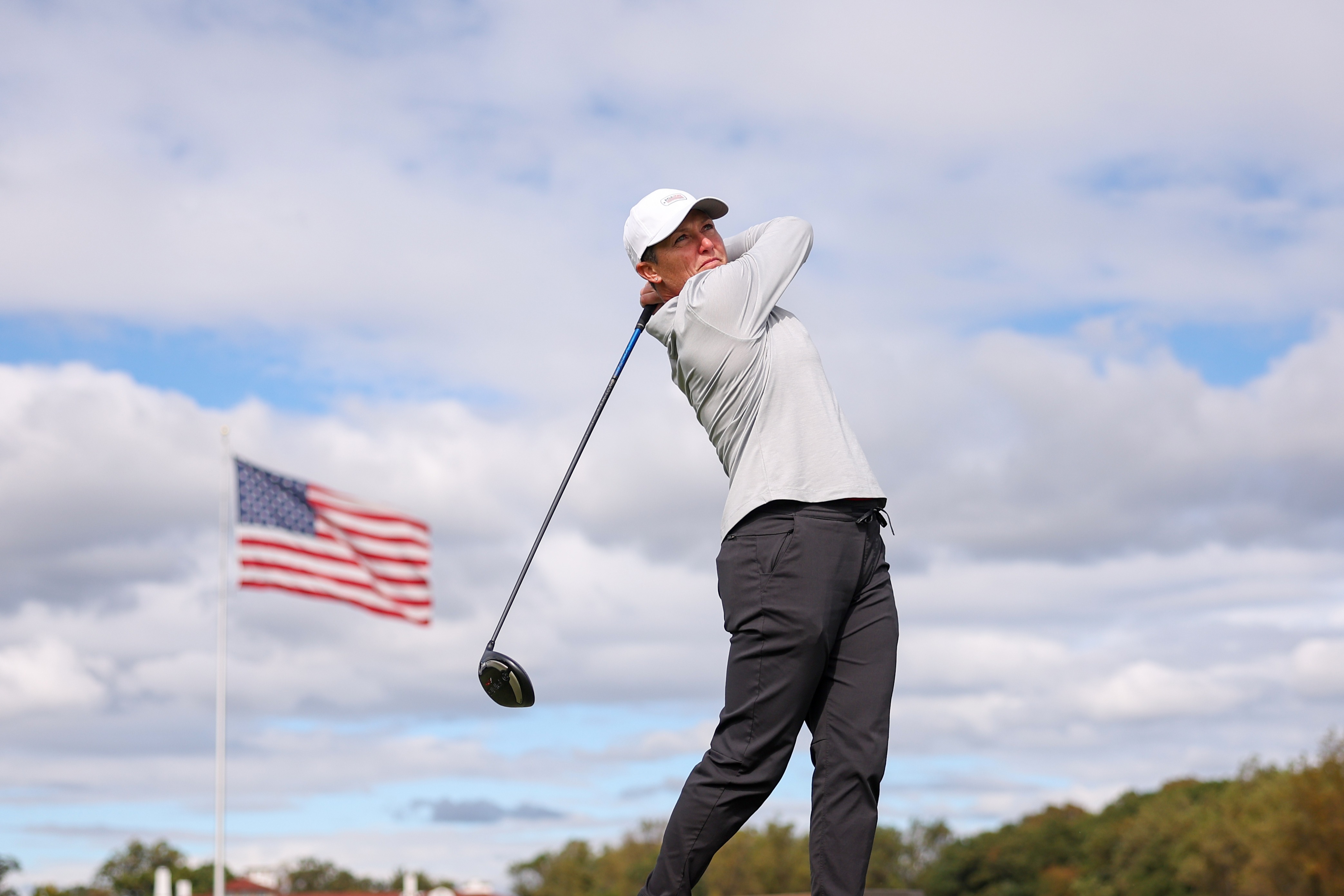 Inspiring Stories of Women in Golf